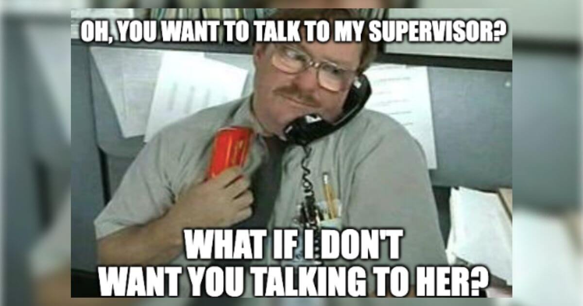 😂 31 best & funniest customer service memes for 2024 | Engati